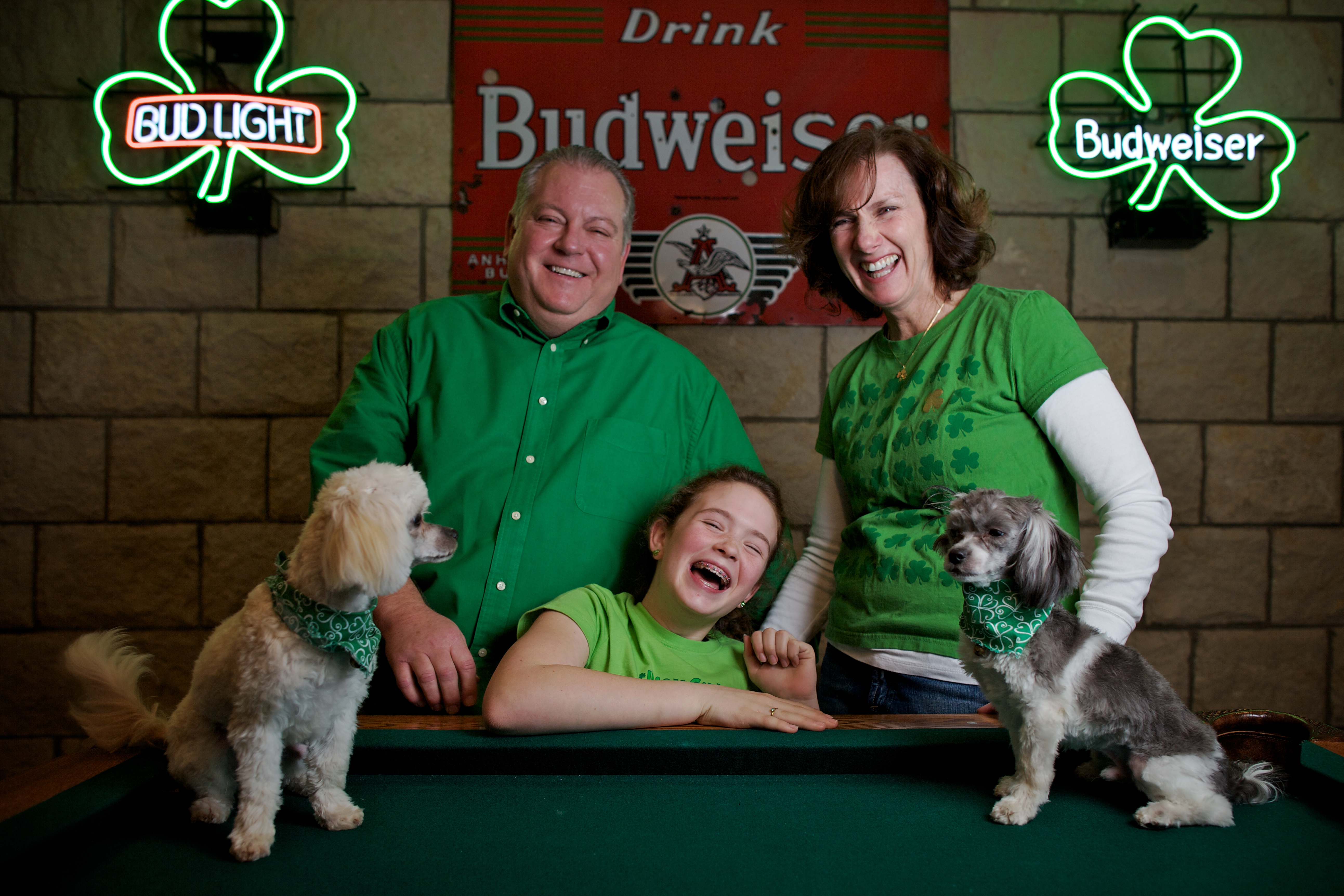 Living Irish in Lawrence: Local families honor ties to the Emerald Isle ...